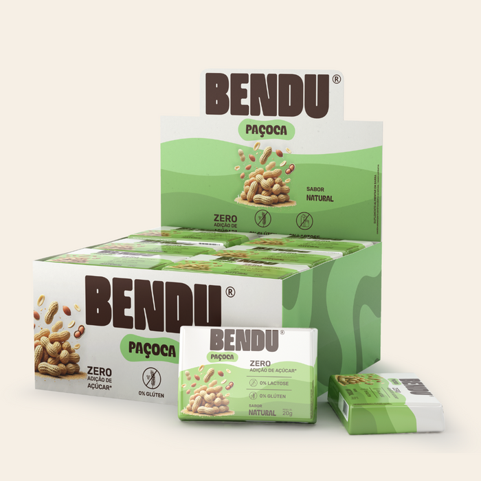 Bendu • Snacks & Creams