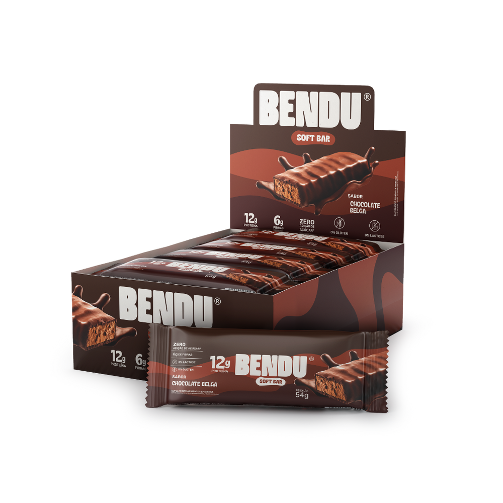 Bendu • Snacks & Creams