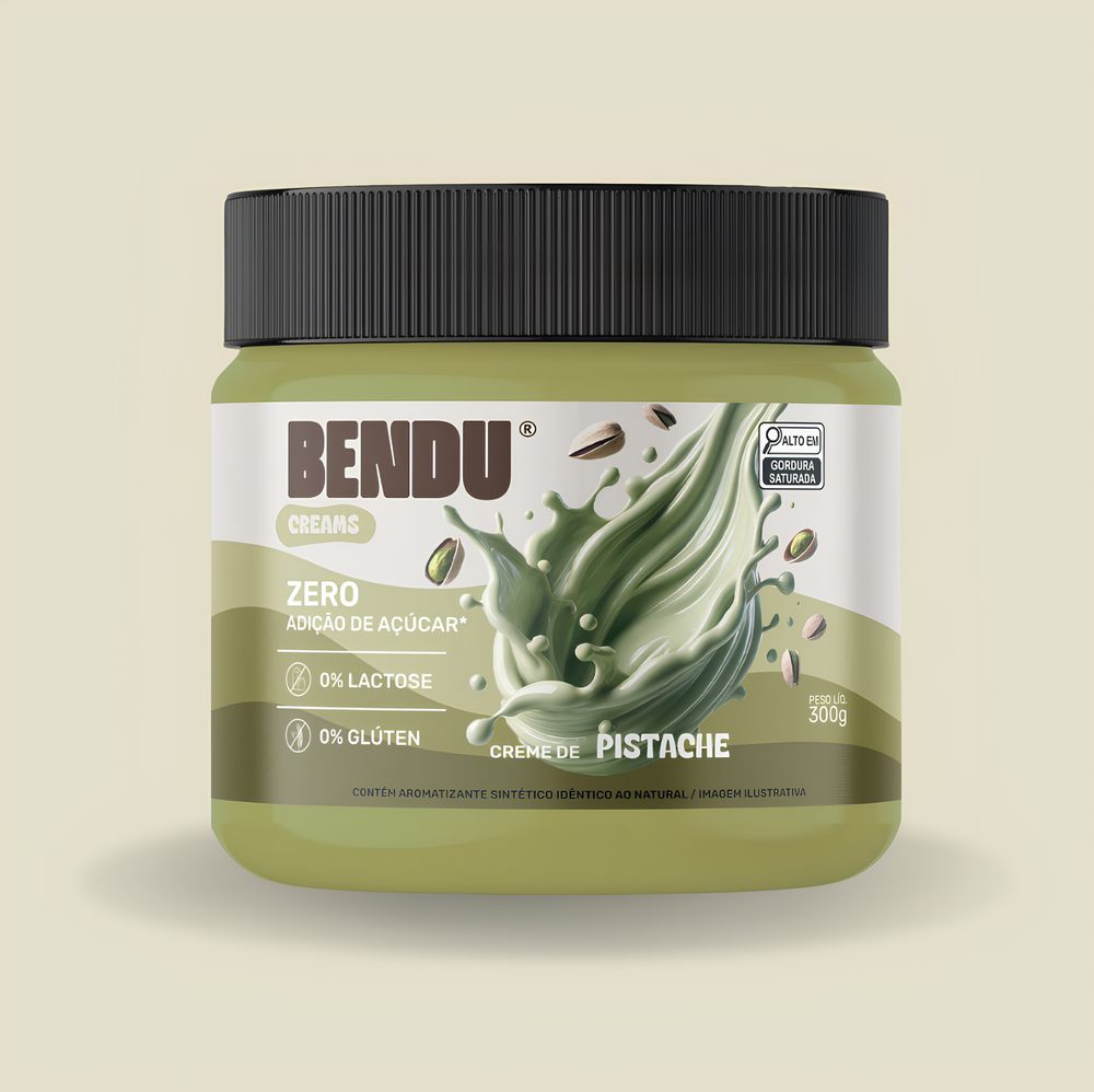 Bendu • Snacks & Creams